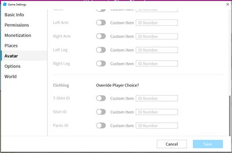 How Do I Make In Game Clothing Scripting Support Developer Forum