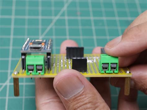 DIY Arduino Multifunction Energy Meter Open Green Energy