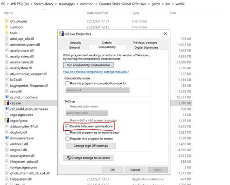 Steam Community Guide Optimize Low End Computer For Playing CS