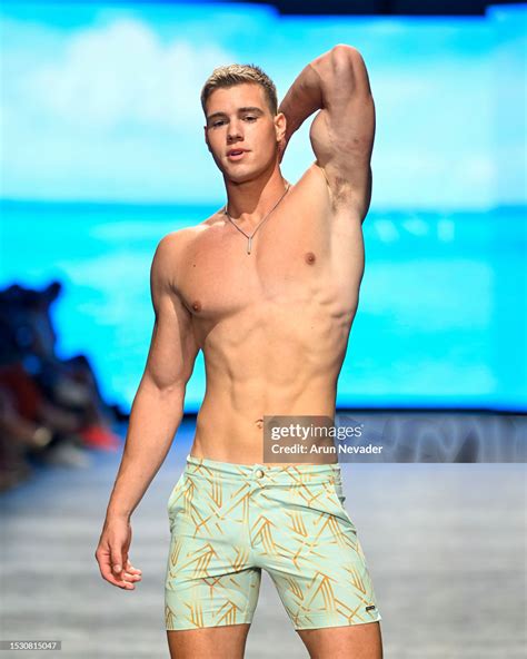 Photos And Videos Argyle Grant Victoria Secret Male Version Lpsg