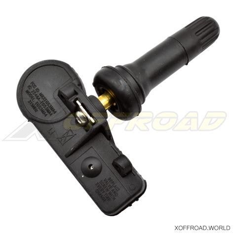 Tpms Sensor Replacement Toyota At Robert Lesley Blog