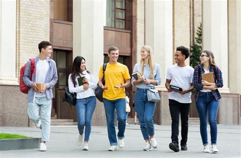 Cómo Elegir Una Universidad Educativa Aprendizaje