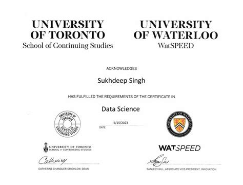 Sukhdeep S On Linkedin Datascience Machinelearning Bigdata Continuouslearning