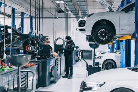 Mercedes Service Melbourne Authorised Mercedes Repairs