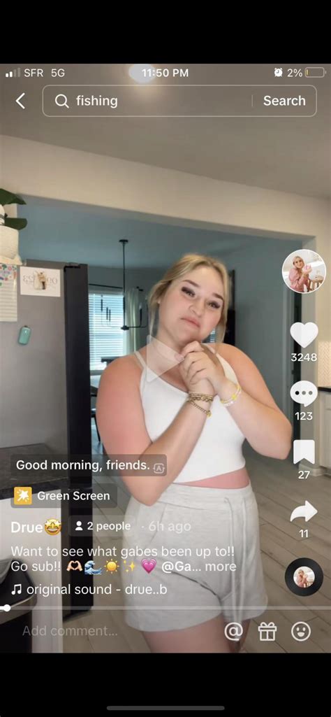 Pregnancy Liessssss R Drue Basham Bashing