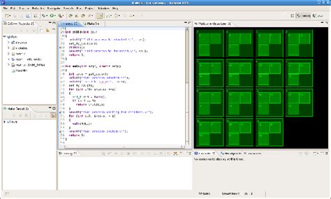 CDT Obsolete MultiCoreDebugWorkingGroup Calls Minutes Eclipsepedia