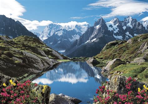 De 10 Mooiste Bezienswaardigheden In De Haute Savoie Zininfrankrijk Nl