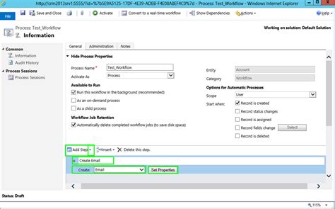 News Mscrm Addons Com Blog Create A Document And Attach It To A
