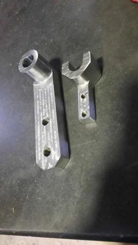 3 Axis Vmc Milling Job Work In Pune Id 2853030216373