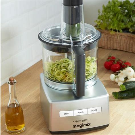 Magimix Spiral Blade Attachment Claudiaandjulia