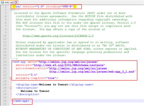 intellij idea 2019 1 1 maven框架web xml中web app版本过低导致不能正常使用el表达式的解决方案
