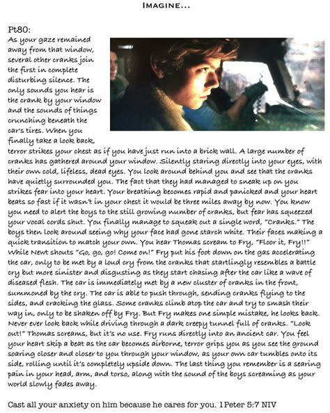 Cranks Tmr Imagine Newt From Maze Runner Newtimagines Parteighty Imagineyouandnewt Newt