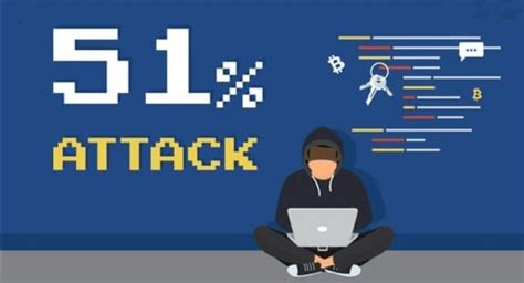 识链大学｜web3知识120问第13篇：51攻击与双花问题的危害 知乎
