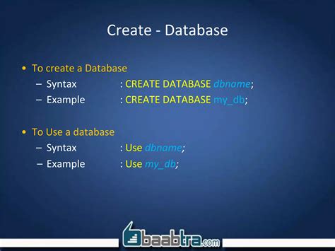 Chapter 1 Introduction To Sql Server Pptx Databases Computer