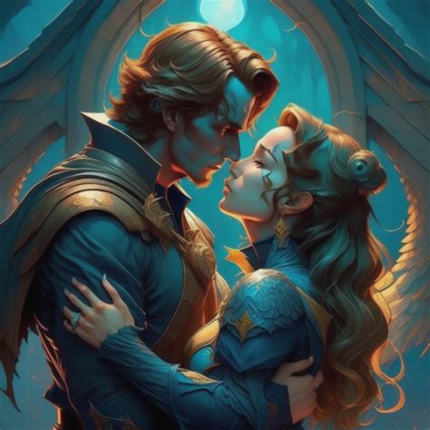 Ai Lovers By Santer224 On Deviantart