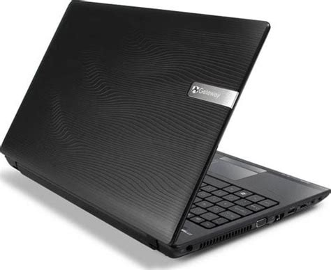 Gateway Debuts New NV Series Notebooks With Latest AMD Processors HotHardware