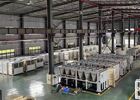 Understanding Adiabatic Cooling How This Cooling System Works