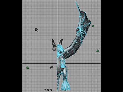UV Texturing Tutorial