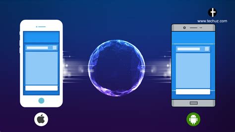 converting ios app to android and vice versa reasons and factors to
