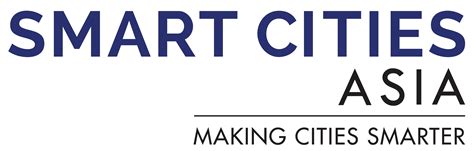 He Dr Joachim Bergström Smart Cities Asia