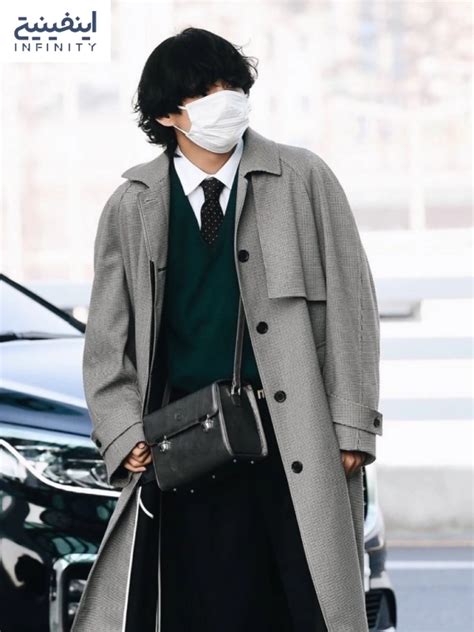 چگونه یک استایل کره ای داشته باشم؟؟ فروشگاه پوشاک اینفینیتی