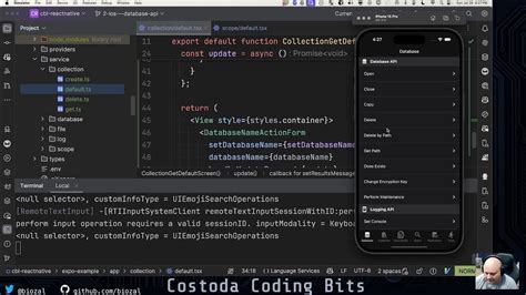 Session 3 Streaming React Native Native Module Development Ios