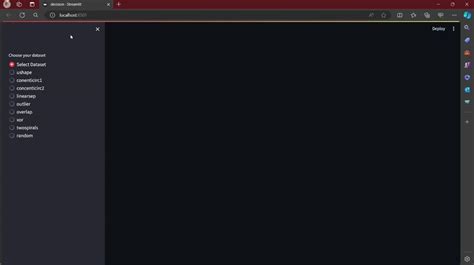 Video Ravi Teja Yerramsetti On Linkedin Datavisualization Machinelearning Streamlit