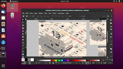 How To Install Inkscape On Ubuntu