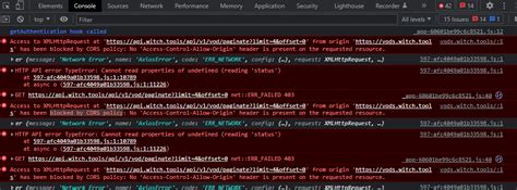 Blocked By Cors Reverse Proxy · Issue 180 · Zibbpganymede · Github