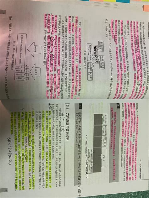 《linux就该这么学》课堂笔记09 存储结构、磁盘划分 dustin zheng 博客园