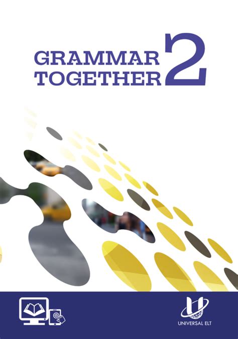 Grammar Universal Elt