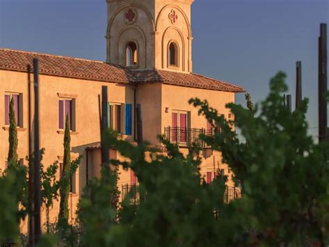 Newsroom Allegretto Vineyard Resort