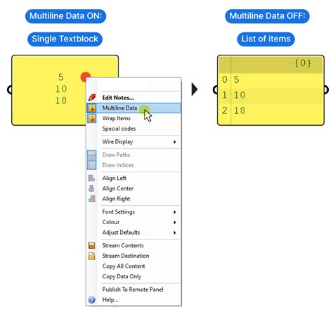 Grasshopper Basics Creating A Parametric Model Hopific
