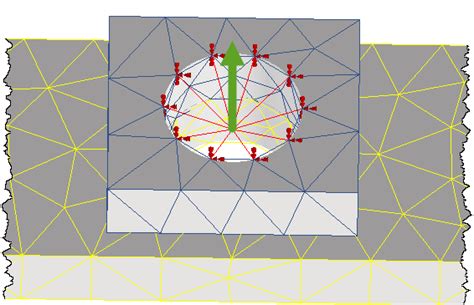 Reaction Force Too Low When Using Interpolation Connector In Inventor