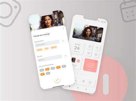 Creative Mobile App Development