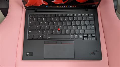 Lenovo Thinkpad X Carbon Gen Review You Can Do Better Laptop Mag