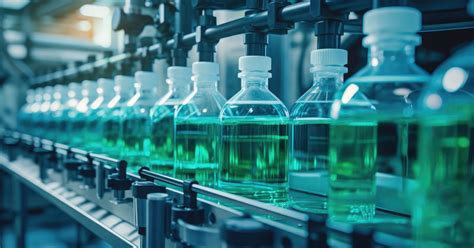 Use Case Golden Batch Analysis Fero Labs