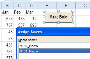 Excel Macro Name Conflicts Contextures Blog
