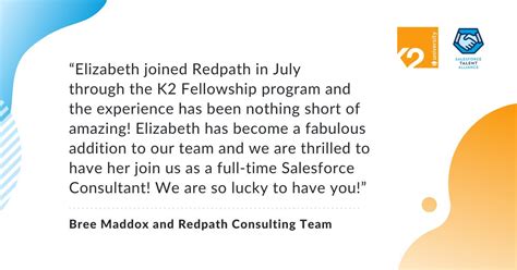 K2 University On Linkedin Salesforce