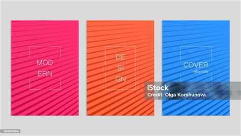 최소한의 추상 벡터 커버 디자인 템플릿입니다 미래의 기하학적 그라데이션 배경입니다 플래카드 배너 전단지 프리젠 테이션 및 보고서에 대한 벡터 템플릿 기업 비즈니스에 대한