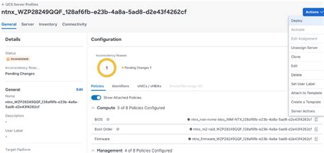 Add Vlans On Cisco Compute Hyperconverged With Nutanix Cluster Cisco