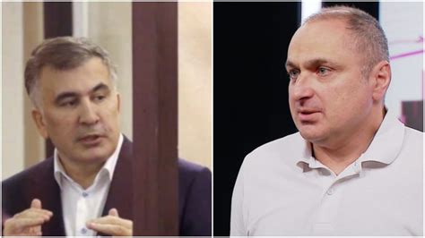 “მიხეილ სააკაშვილი არის უმოწყალოდ ნაცემი და მოწამლული…” რა ინფორმაციას აქვეყნებს თენგო