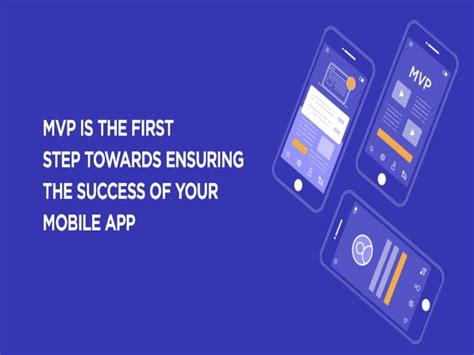 An Mvp App For Your Startup Using Flutter Firebase Android Appios App