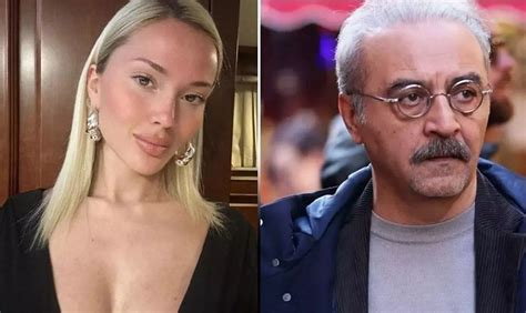 Y Lmaz Erdo An N Sevgilisi Cansu Ta K N Kim Aslen Nereli Cansu Ta K N Ka Ya Nda Trhaber