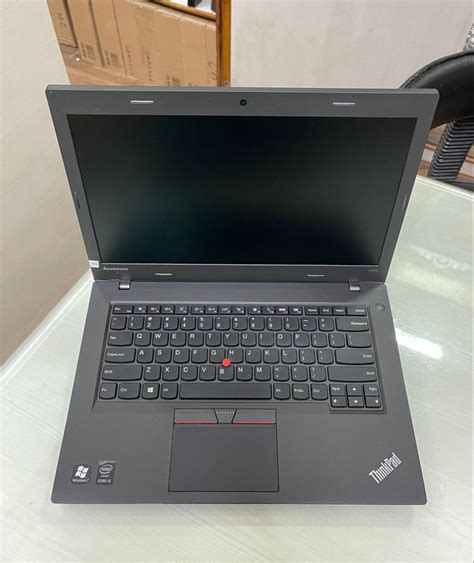 Lenovo L Thinkpad Import Refurbished Laptop At Rs Used Laptop In Navi Mumbai Id