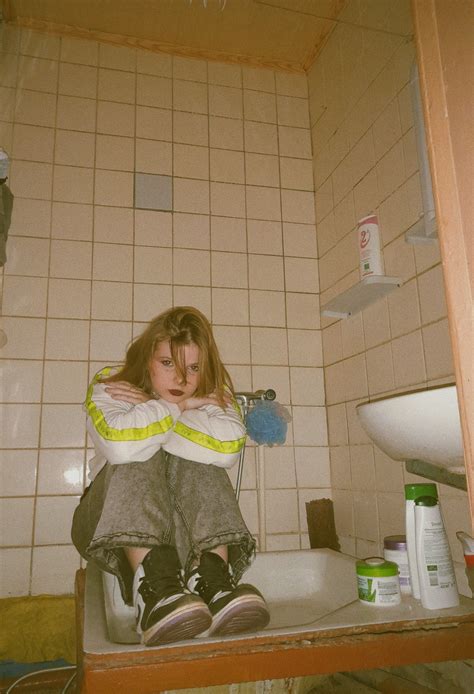 Фото в ванной