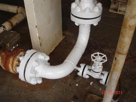pipe spool final inspection part 1