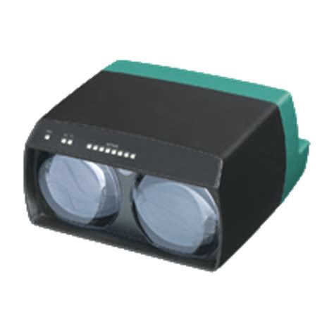 Ls610 Da Ibs F1 Pepperl Fuchs Plc City