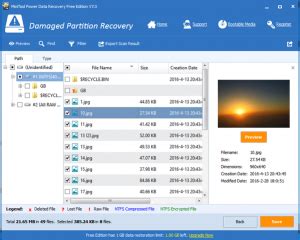 A Full Guide To Recover SD Card Data