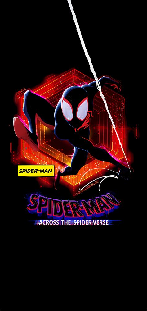 Spider Man Oled Wallpapers Wallpaper Cave